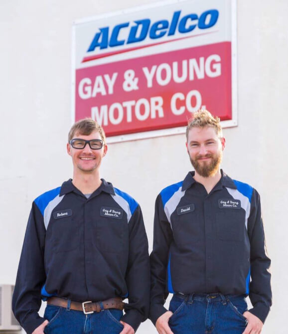 Big Lake Auto Repair - Downey Boys Automotive